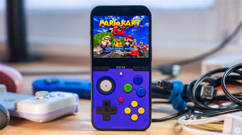 A Comprehensive Guide To Adding Games To Delta IOS Premier Literacy