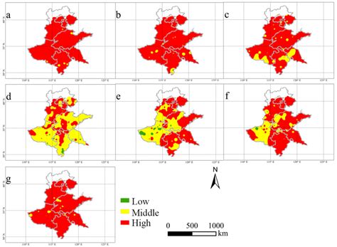 Agronomy Free Full Text Refined Evaluation Of Climate Suitability Of Maize At Various Growth
