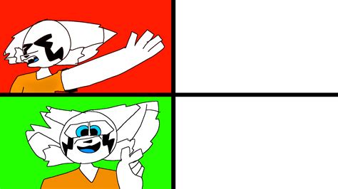 Onyx Disapprove And Approve Blank Template Imgflip