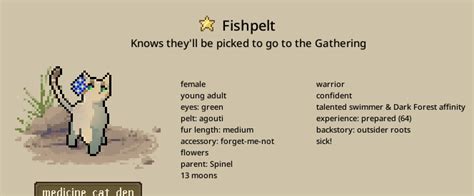 What Does Dark Forest Affinity Mean R Clangen