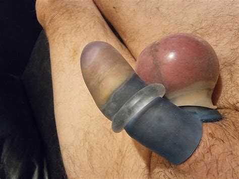Constraint Of The Dick 14 Pics XHamster