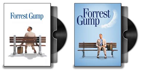 Forrest Gump 1994 Folder Icons Pack By Chrisneville32 On Deviantart