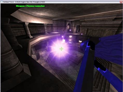 Project Screenshots Archive Irrlicht Engine A Free Open Source 3d