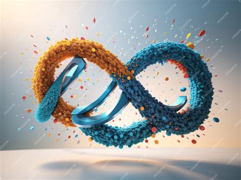 Premium Ai Image Devops The Agile Software Development Infinity Premium Ai Image Devops The Agile Software Development Infinity