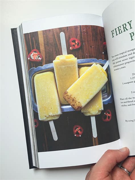 Elana Stirandstrain Feet