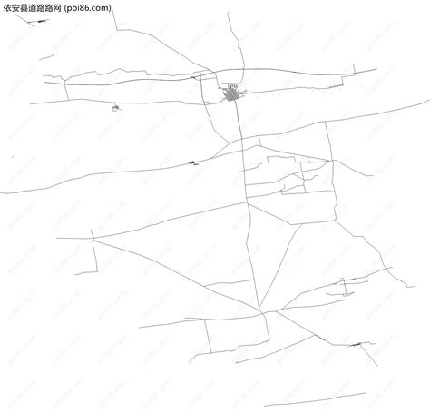 Poi Geojson Shapefile Poi Poi