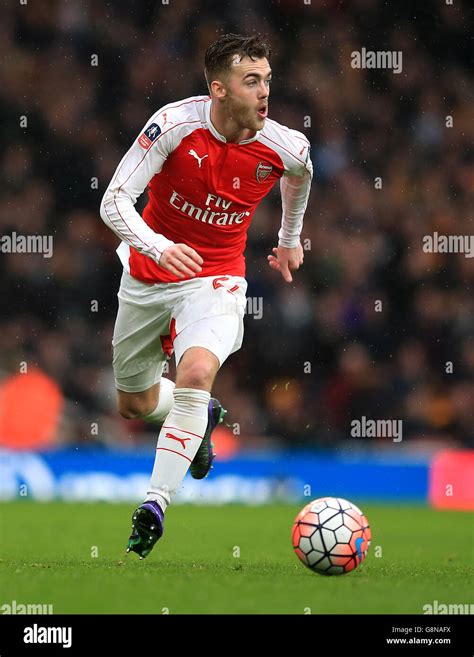 Arsenal V Hull City Emirates Fa Cup Fifth Round Emirates Stadium