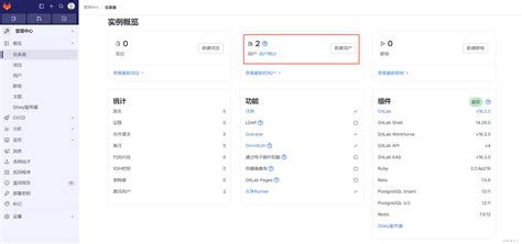 Cicd 流程学习（二）gitlab服务器的搭建与使用 Csdn博客