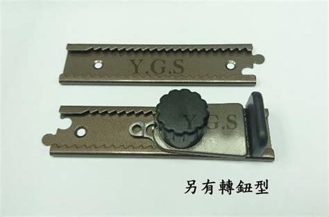 Ygs~鎖五金~日製no540拉門安全鎖鑰匙型定位鎖防盜鎖橫拉門安全鎖五金 含稅 露天市集 全台最大的網路購物市集