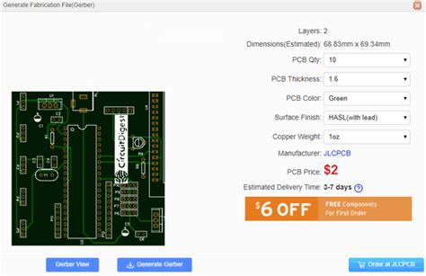 Robotic Arm Control Using Pic Microcontroller