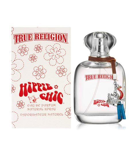 True Religion Hippie Chic Eau De Parfum Spray 34 Oz Women Rafaelos