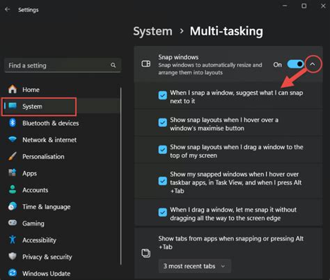 How To Use New Split Screen Options In Windows 11 Daves Computer Tips How To Use New Split Screen Options In Windows 11 Daves Computer Tips