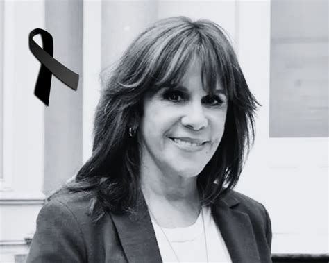 Fallece La Actriz Rebecca Jones