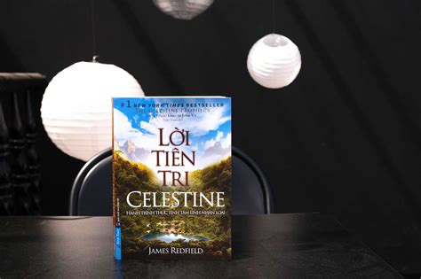 Giới Thiệu Sách Hay Lời Tiên Tri Celestine Tấm Bản đồ Cho Hành Trình