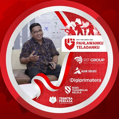 Muhammad Irfan Jambak Posted On Linkedin