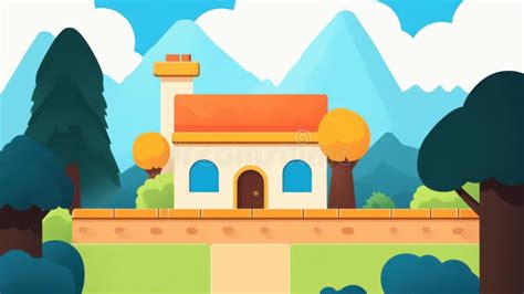 Dive Into A Vibrant D Arcade Game Where Jumping And Platforming