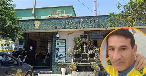Tentativa De Feminicidio En Sjm Sujeto Es Capturado Luego De Atacar A