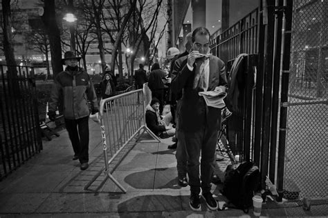 The Day Donald Trump Surrendered Politico