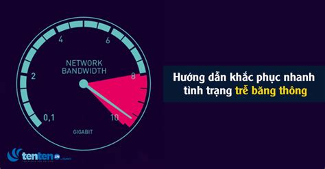 Bandwidth là gì Cách khắc phục tình trạng bị bóp băng thôngZ Cloud