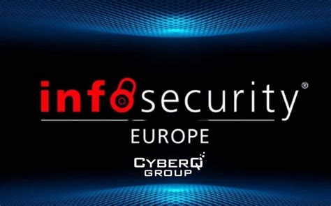 Cyberq Group On Linkedin Infosec2024