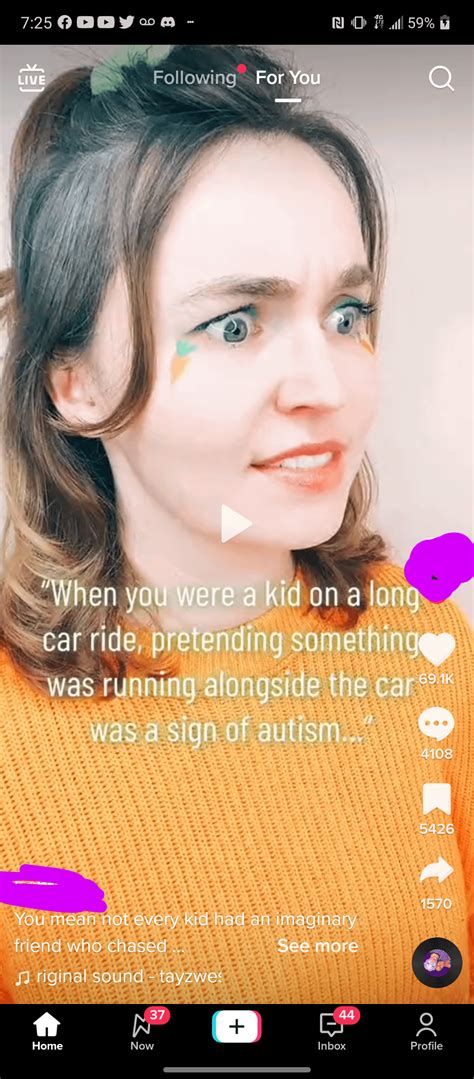They Have Got To Be Joking And Shes A Full Grown Adult Too 😭😭😭 Rfakedisordercringe