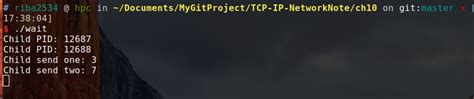 GitHub riba TCP IP NetworkNote TCP IP网络编程 韩 尹圣雨 学习笔记