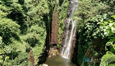 Wisata Air Terjun Putuk Truno Lambang Cinta Abadi 1minute Id