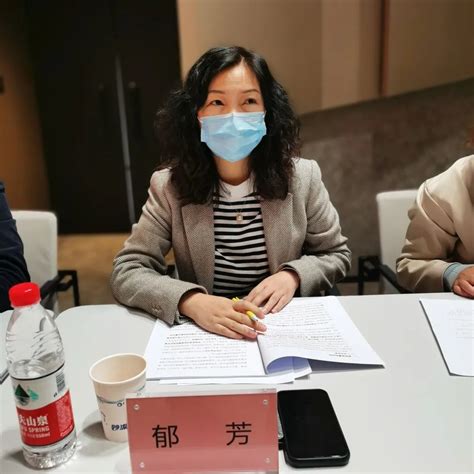 专委动态｜区政协召开“建设低碳绿色发展的城市园区”协商沙龙会澎湃号·政务澎湃新闻 The Paper