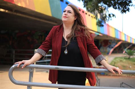 Paula Benett Psb Campanha De Mulher