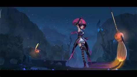 Poro Store Random Skin Chest Opening 14 Bewitching Janna Youtube
