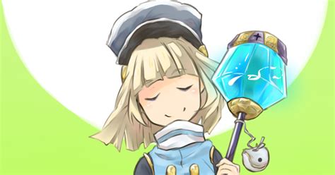 メルクストーリア メルスト3枚 小栁あんこのイラスト Pixiv