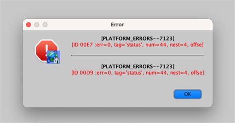 isy error isy994 universal devices forum