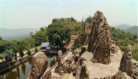 Masrur In Himachal Pradesh A Guide For Travellers To Visit In 2024