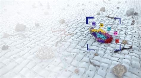 Zeiss Wins Award For Machine Learning Based Object Classification