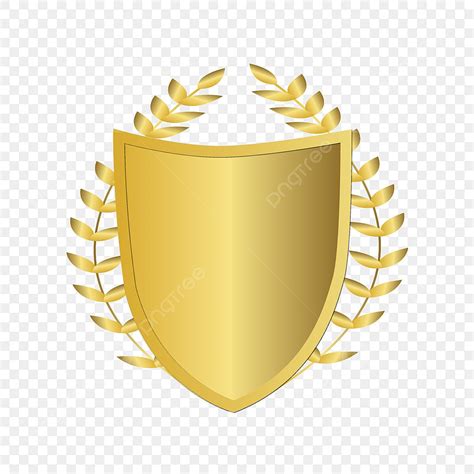 황금 방패 쌀 방패 클립 아트 쌀 클립 아트 골든 Png 일러스트 및 벡터 에 대한 무료 다운로드 Pngtree