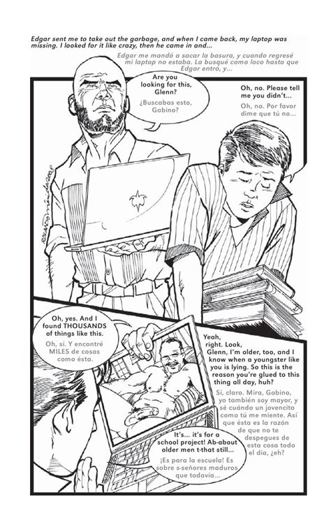 Virtual Privacy Privacidad Virtual Page 2 IMHentai