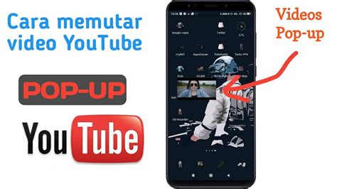 Youtube Popup Player Android Youtube