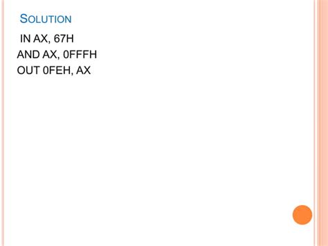 Chapter 5 Programming Concepts Iv Ppt Free Download