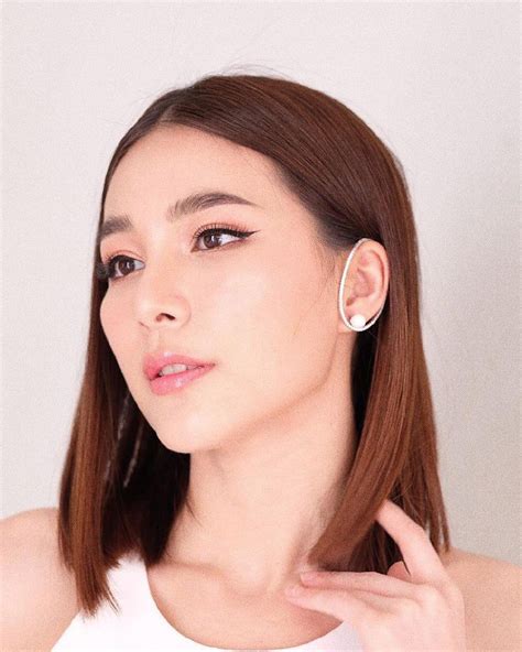 ทรงผมสั้น ดารา 2020 สวยชิค เปลี่ยนลุคคลายร้อนให้เก๋เกินใคร