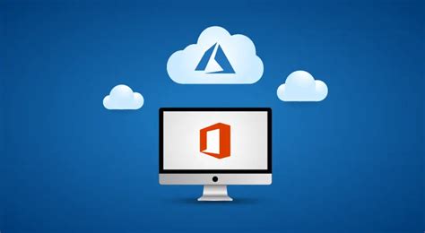 Office And Azure Better Together