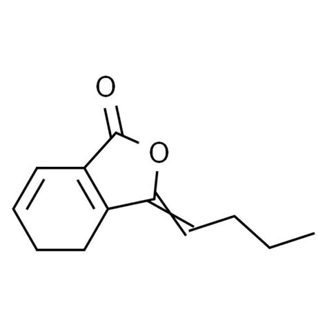 Solarbio SL8120 Ligustilide 蒿本内酯 标准品 试剂仪器耗材