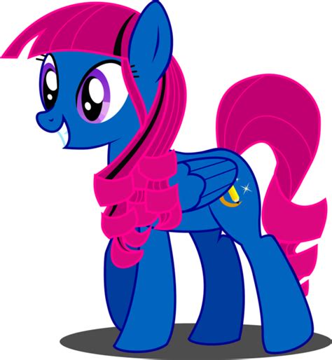 1623142 Safe Artist Surya202 Derpibooru Import Oc Oc Magenta