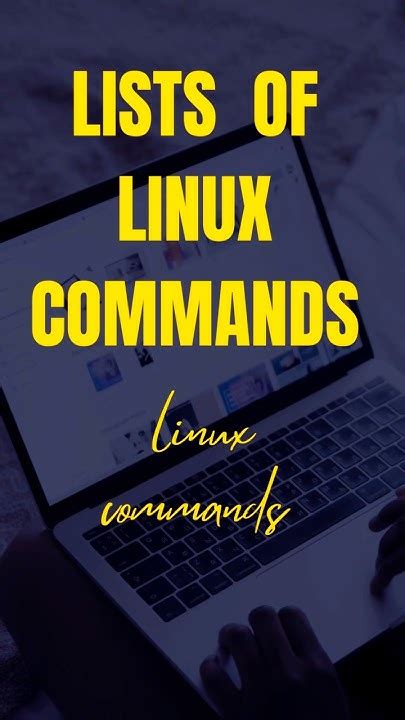 Linux Commands Linux Commands Linuxskills Linustechtips Technology Shortsfeed Youtube