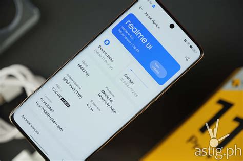 Android Ram Expansion Explained What Is It And Is It Bad For Your Phone Astig Philippine
