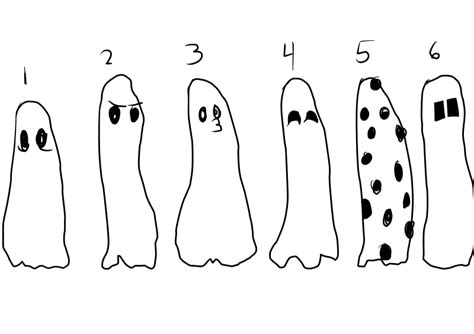 Nsfw Trick Or Treat 2019 Crude Ghost Costume By Imbriaart On Deviantart