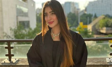 Meet Aliza Ayaz Who Has Been Appointed As Un Youth Ambassador