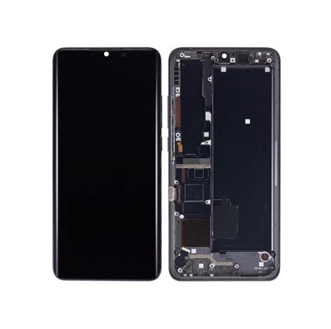Pantalla Xiaomi Mi Note 10 Mi Note 10 Pro Con Marco OEM Klicfon