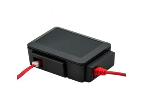 Modular Rpi 2 Case Various Colours Pi Supply
