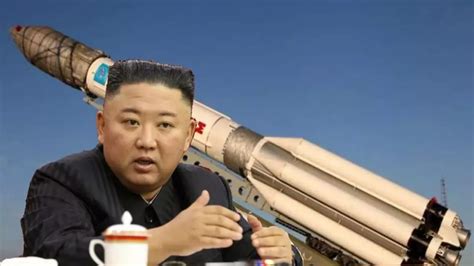 Kim Jong un ar fi lansat două rachete balistice Japonia și Coreea de