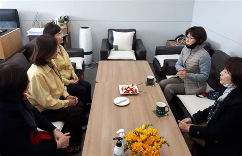 담양교육지원청 담양군 보건소와 긴급협의회 가져미디어24